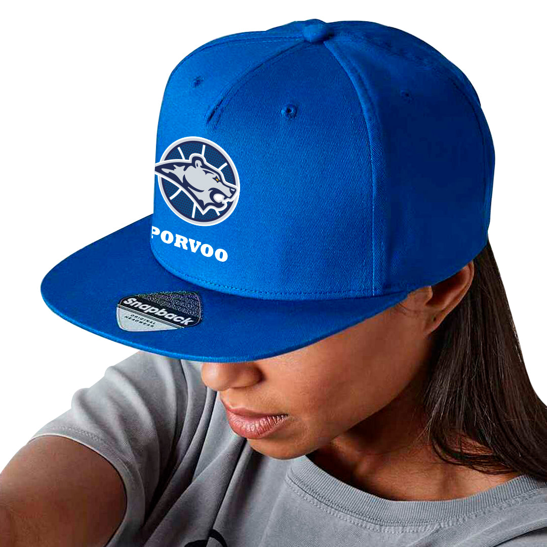 Porvoon Tarmo Lippis, Royal – TeamSpirit Suomi