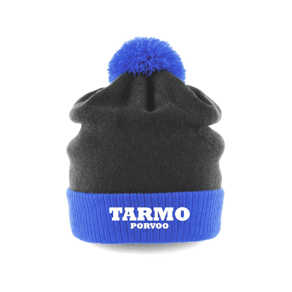 Porvoon Tarmo Snowstar beanie – TeamSpirit Suomi